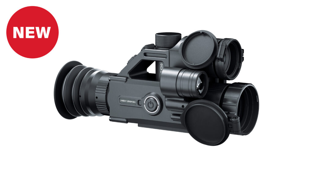 Landsat Mini Multi Spectral Scope By PARD - Eastern Gun Company