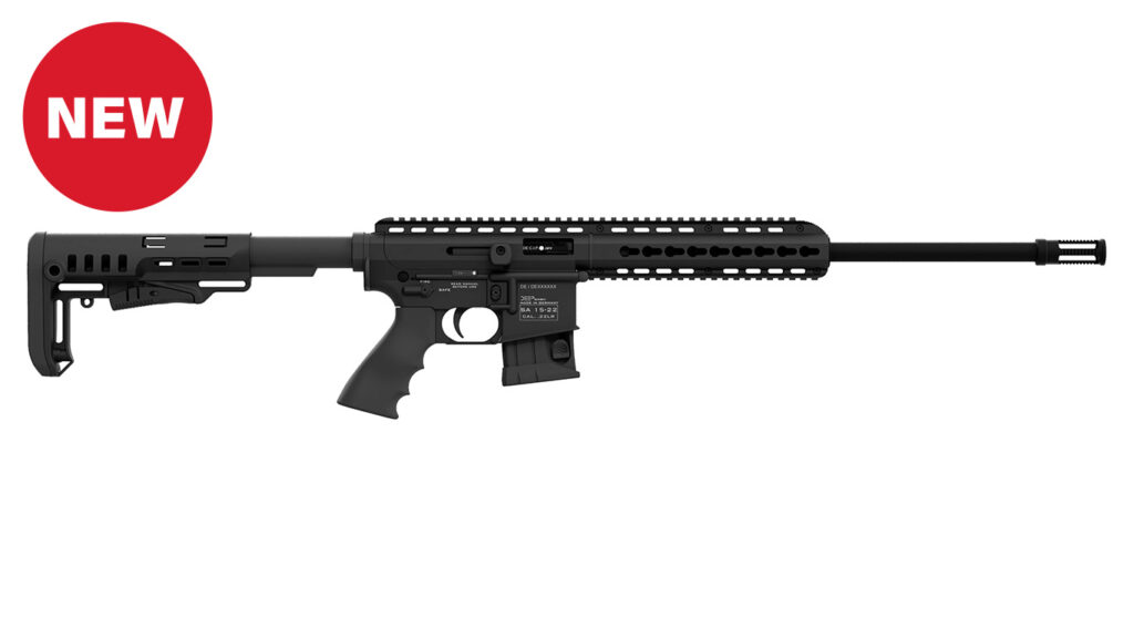 Pallas SA15 cal .22 l.r - Eastern Gun Company