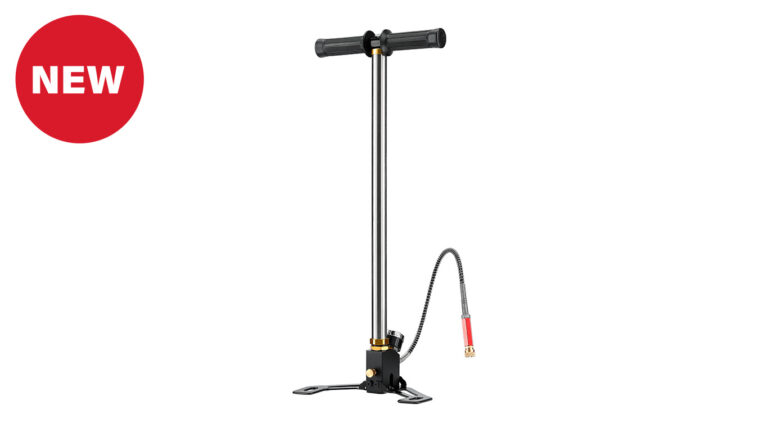 WSL 2.0046 UX PCP Pump - Eastern Gun Company