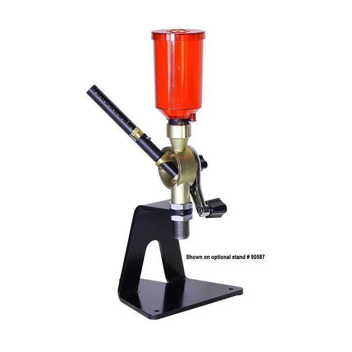 Lee Deluxe Perfect Powder Measure - Eastern Gun Company